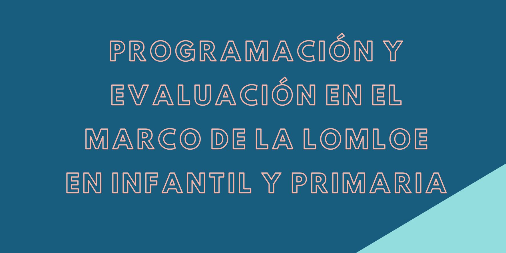 Programaciones Lomloe Primaria Funcionarízate Curso "La Supervisión