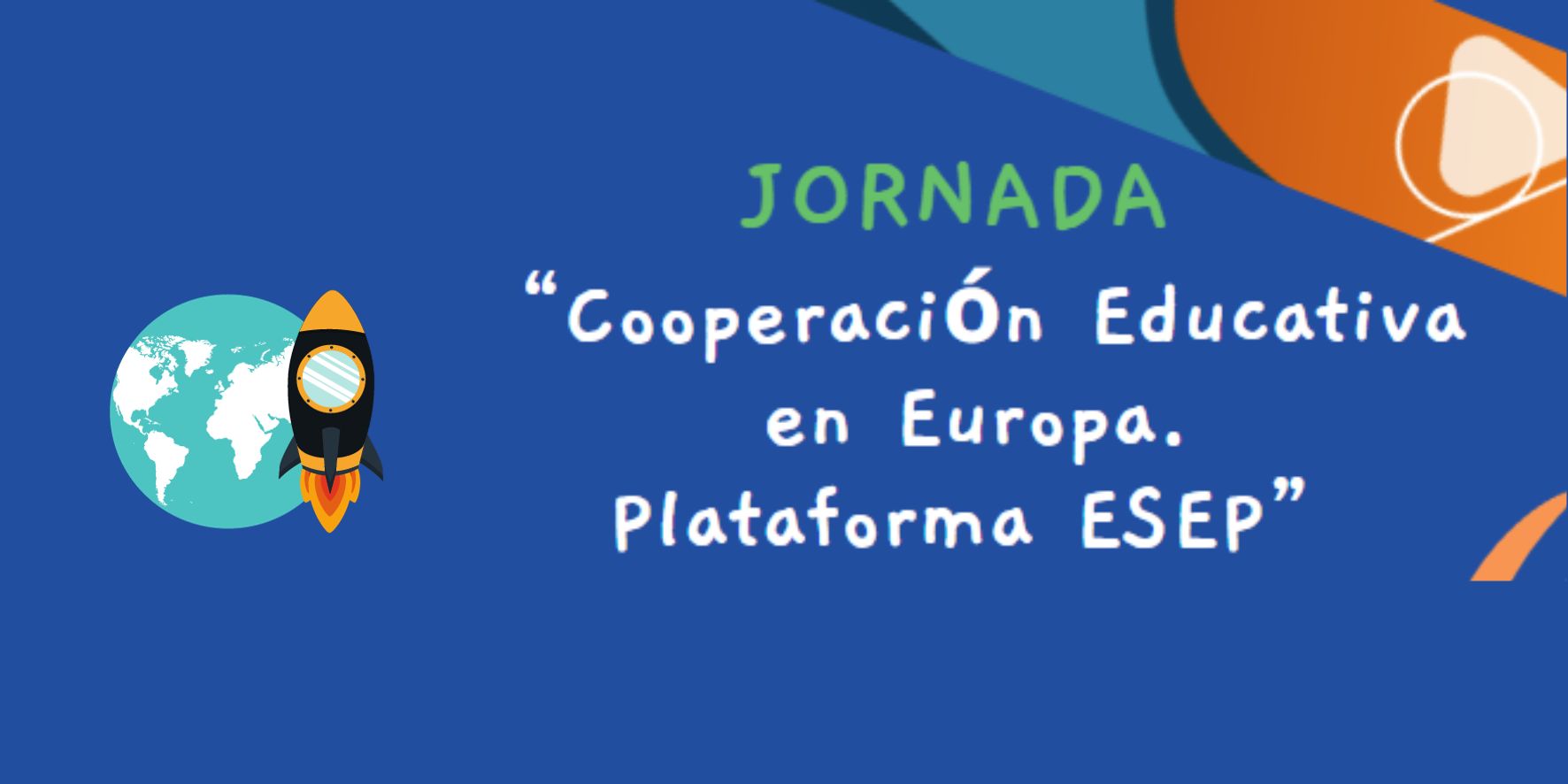 Jornada “Cooperación Educativa en Europa. Plataforma ESEP” – Centro de ...